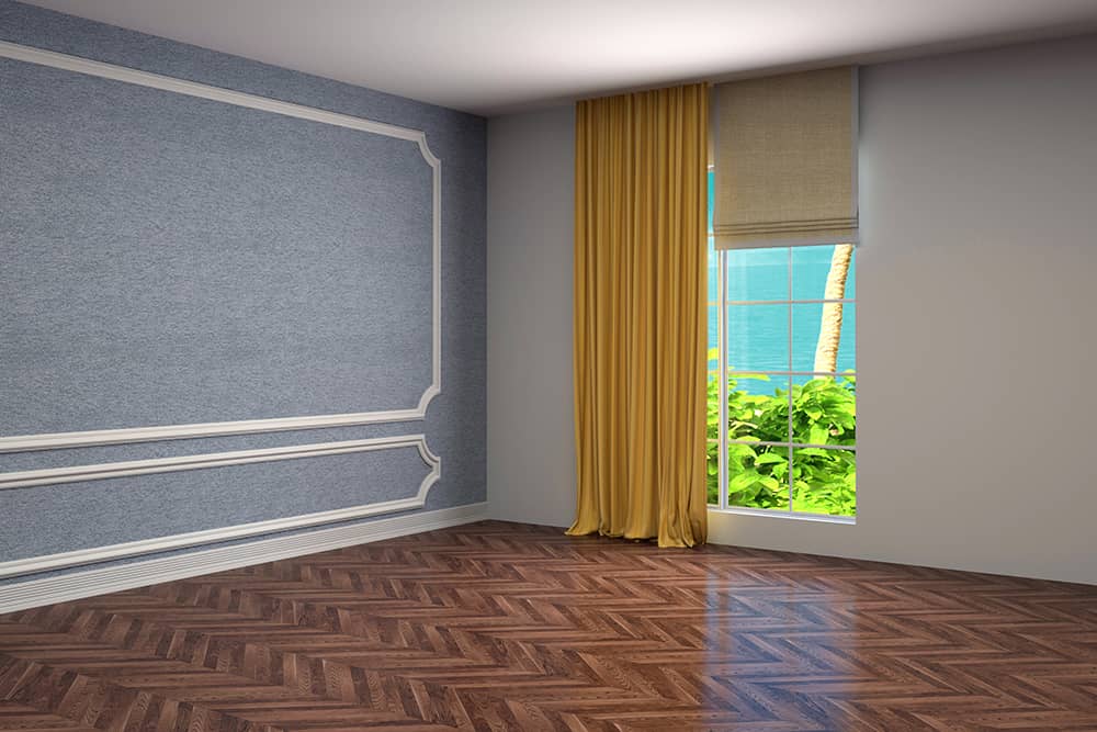 Roberts Hardwood Floors