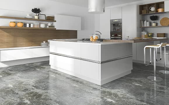 Roberts Hardwood Floors